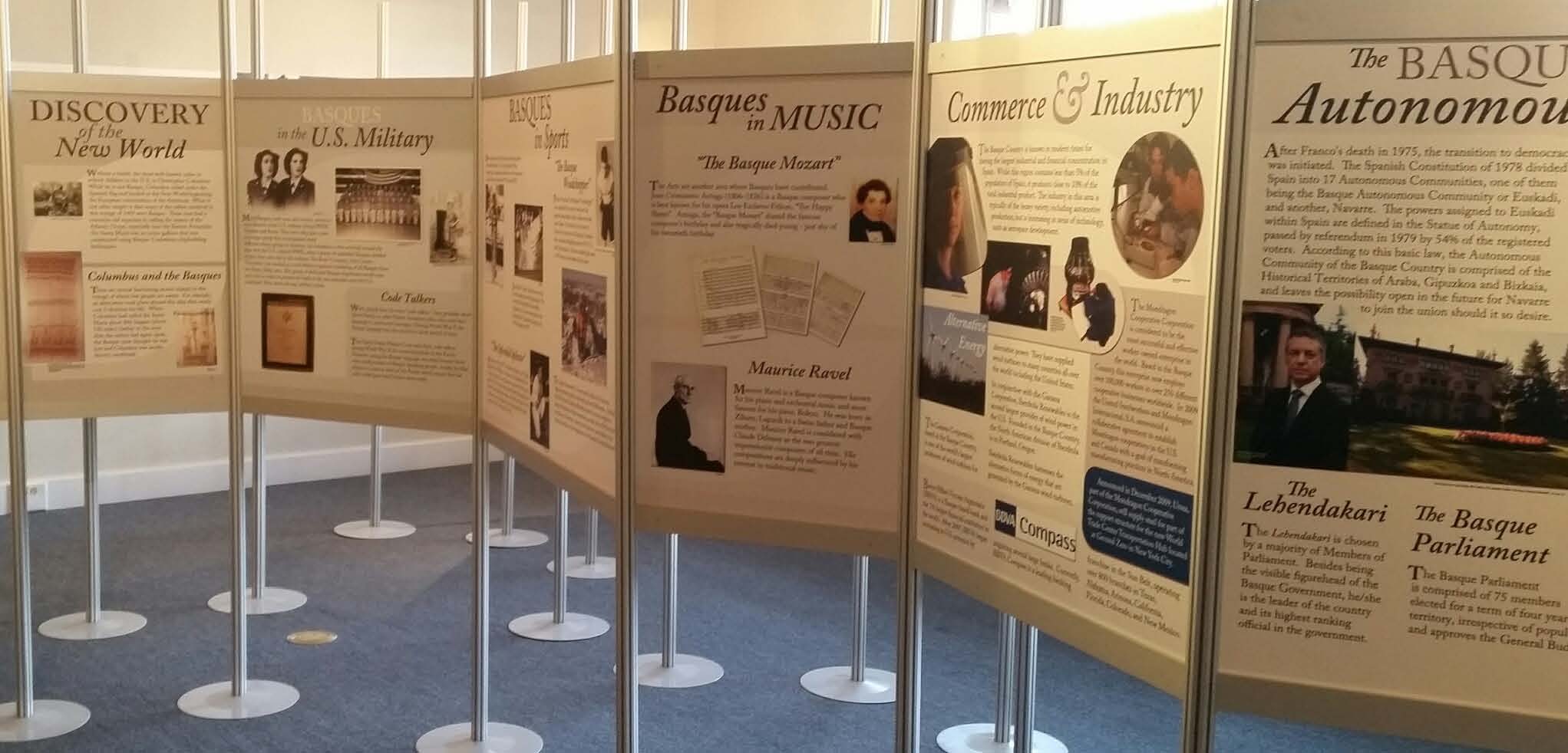 Hidden in Plain Sight: The Basques Traveling Exhibit - The Basque ...