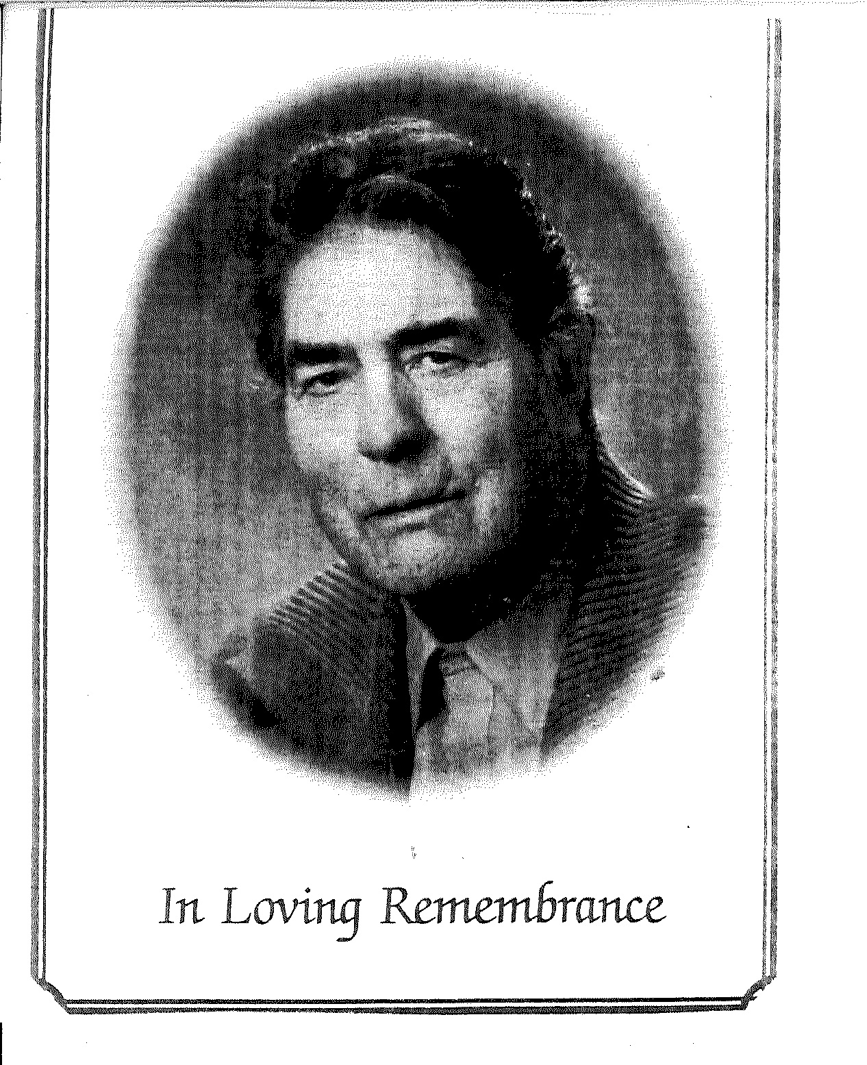 Fred R. Eiguren - The Basque Museum & Cultural Center | Boise, ID