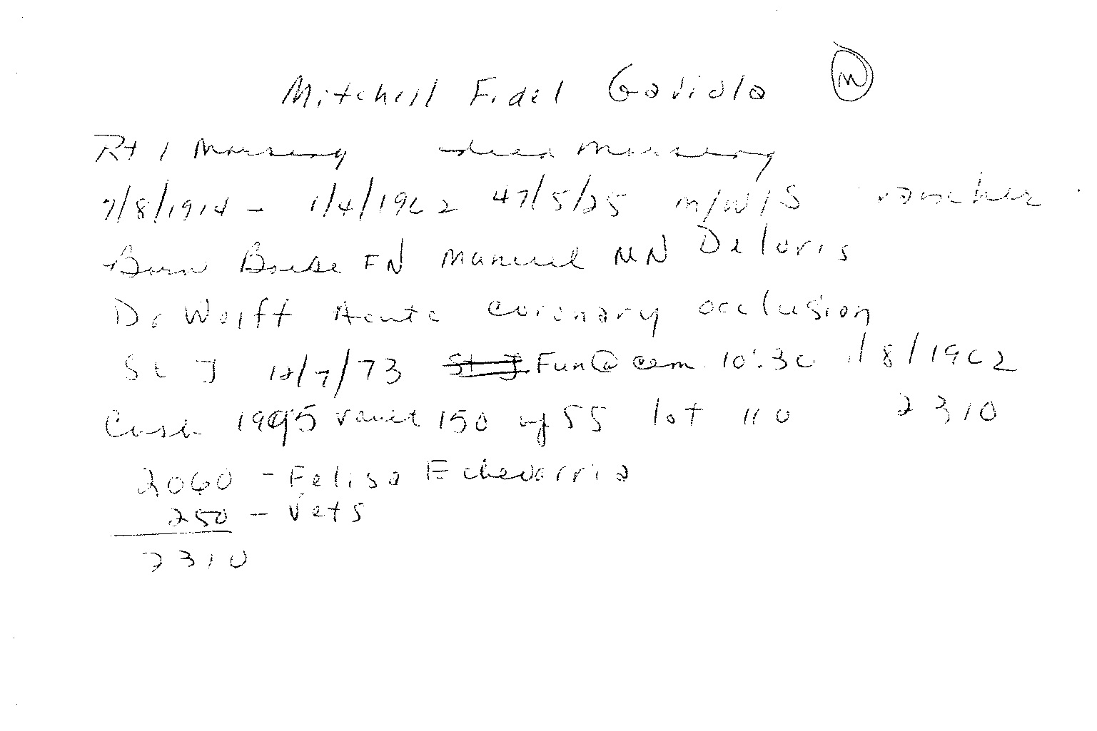 Mitchell Fidel Gaviola - The Basque Museum & Cultural Center | Boise, ID