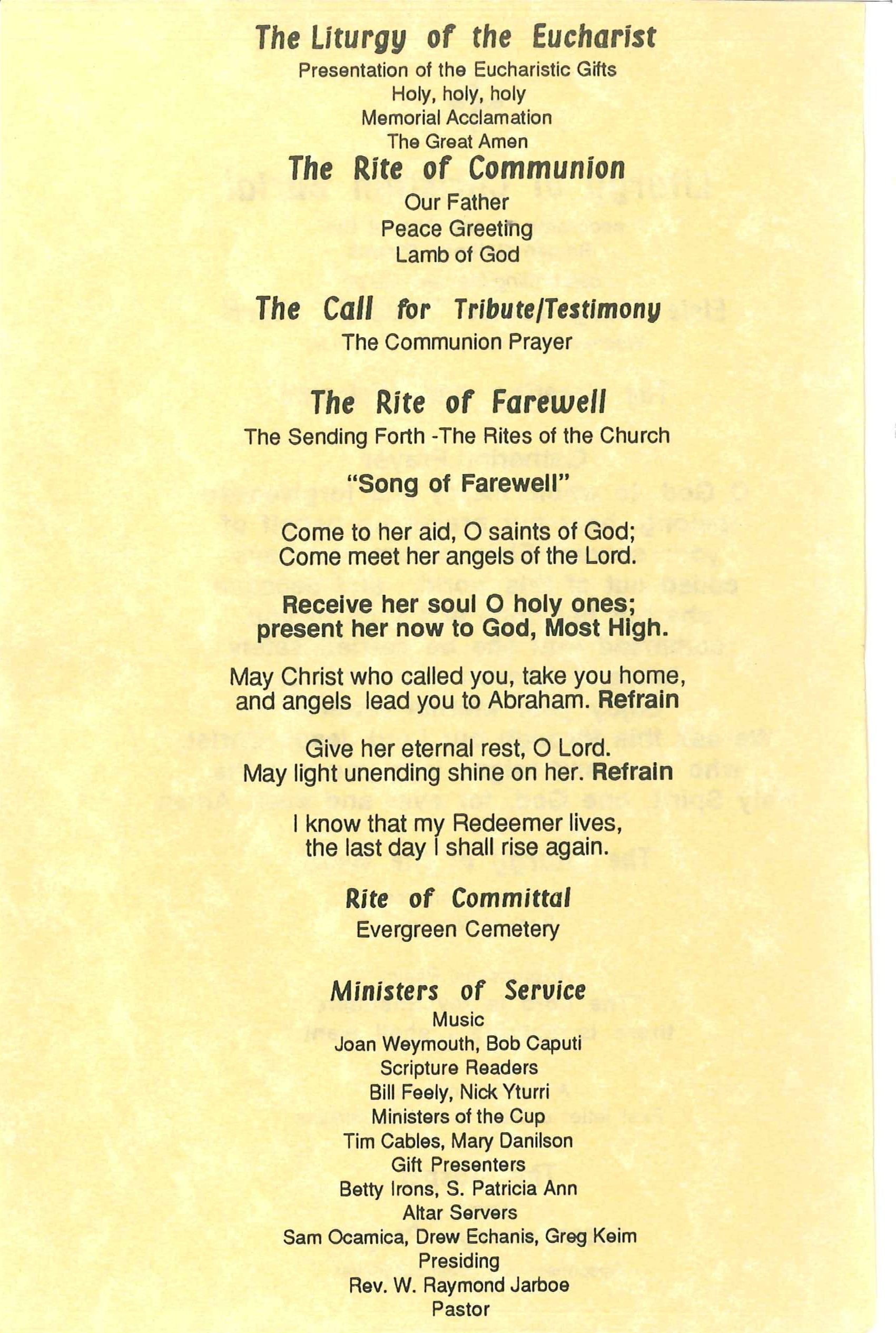 Elsie (Rivard) Yturri - The Basque Museum & Cultural Center | Boise, ID