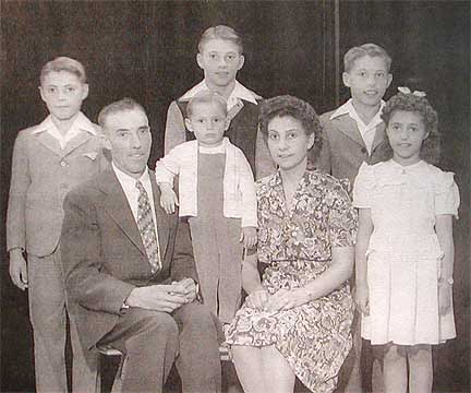 Nick Sabala - The Basque Museum & Cultural Center | Boise, ID