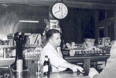 Frank Oneida - The Basque Museum & Cultural Center | Boise, ID