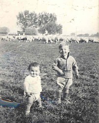 Adelia (Garro) Simplot - The Basque Museum & Cultural Center | Boise, ID