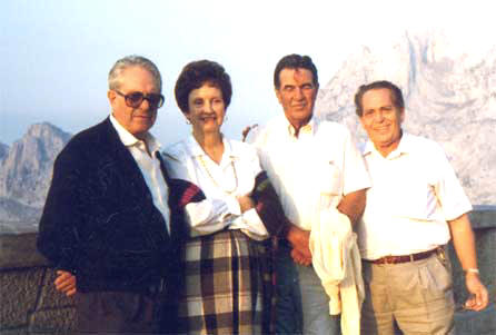 Mauricio "Maurice" Guerry, Jr. - The Basque Museum & Cultural Center ...