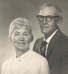 Adelia (Garro) Simplot - The Basque Museum & Cultural Center | Boise, ID