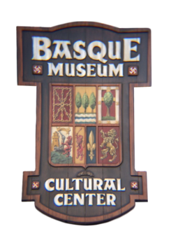Basques in California - The Basque Museum & Cultural Center | Boise, ID