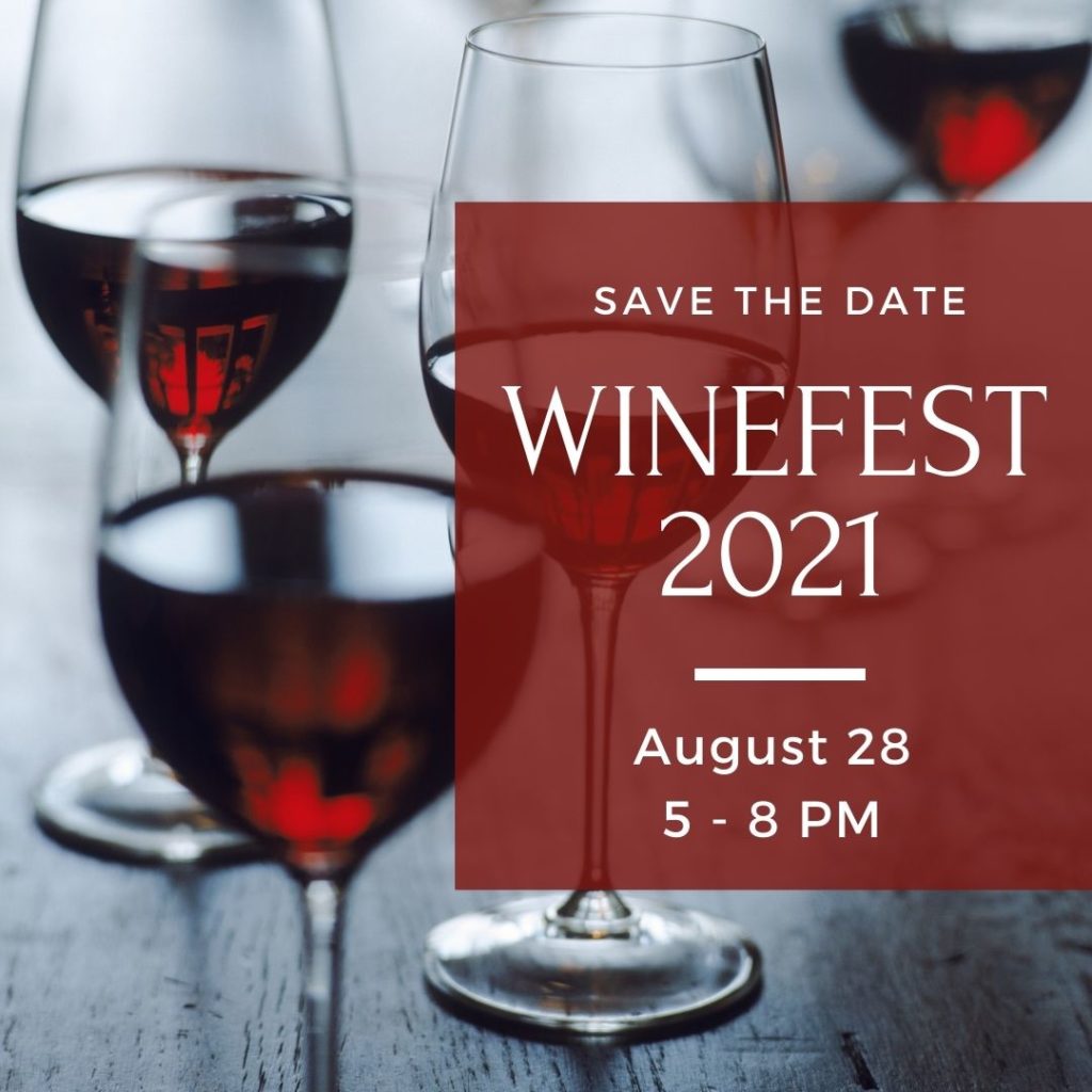 Winefest 2021 - The Basque Museum & Cultural Center | Boise, ID