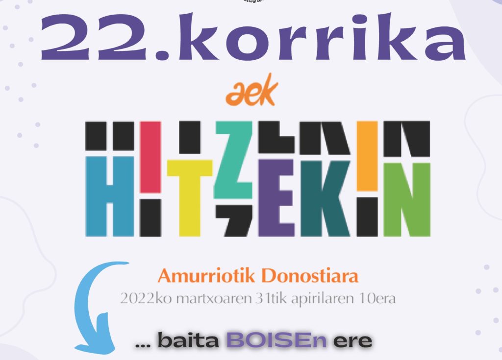Upcoming Events – The Basque Museum & Cultural Center | Boise, ID