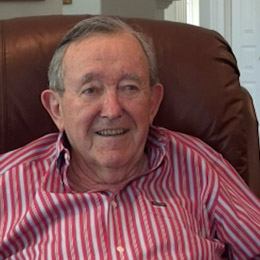 Paul Antone Araquistain - The Basque Museum & Cultural Center | Boise, ID