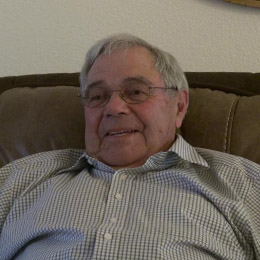 Robert Calzacorta - The Basque Museum & Cultural Center | Boise, ID