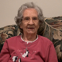 Josephine "Jo" (Esparza) Reeves - The Basque Museum & Cultural Center ...