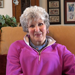 Lou Ann (Martin Arrizabala) Sutton - The Basque Museum & Cultural ...