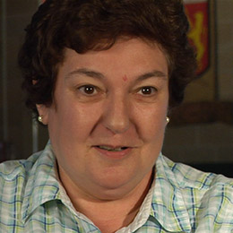 Maria Petra (Plaza Aguirre) Bengoechea - The Basque Museum & Cultural ...