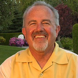 Rick Bollar - The Basque Museum & Cultural Center | Boise, ID