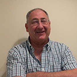 Jean Chris Flesher - The Basque Museum & Cultural Center | Boise, ID