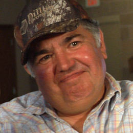 Jose Plaza - The Basque Museum & Cultural Center | Boise, ID