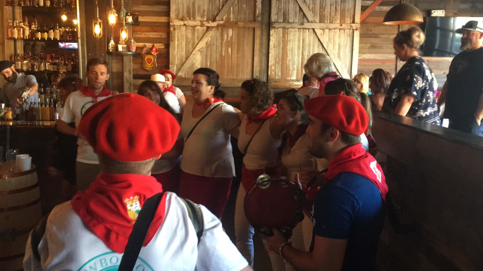 Running of the Bars 2026 - July 11 - The Basque Museum & Cultural ...