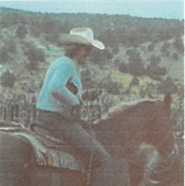 Marie Jeanne Ansolabehere - The Basque Museum & Cultural Center | Boise, ID