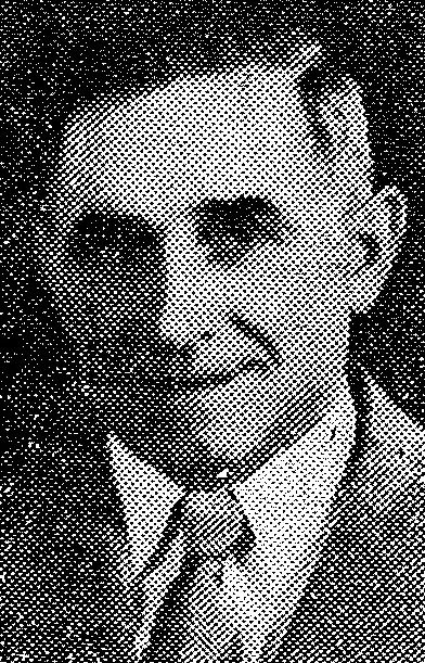 John Barrutia - The Basque Museum & Cultural Center | Boise, ID