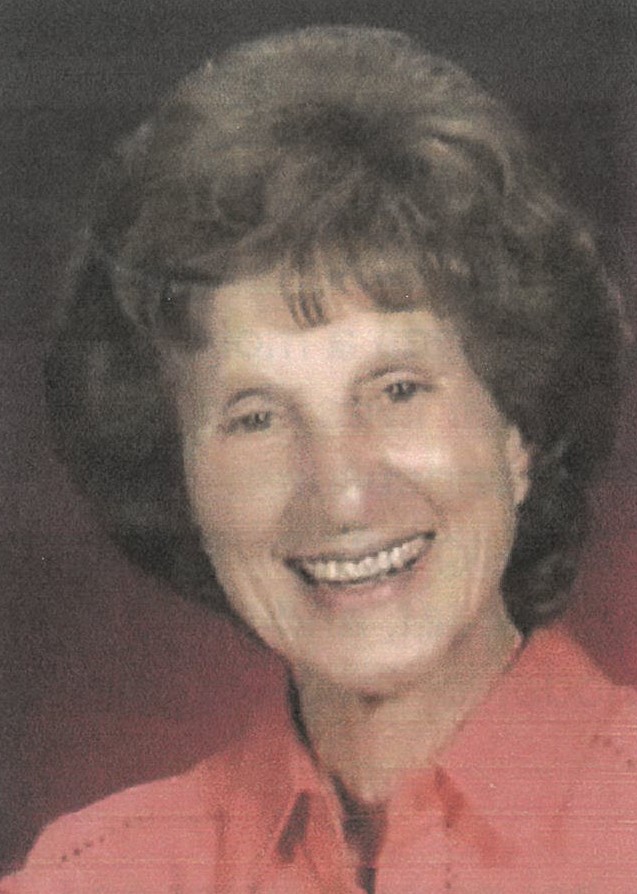 Alice Rose (Etchart) Getto - The Basque Museum & Cultural Center ...