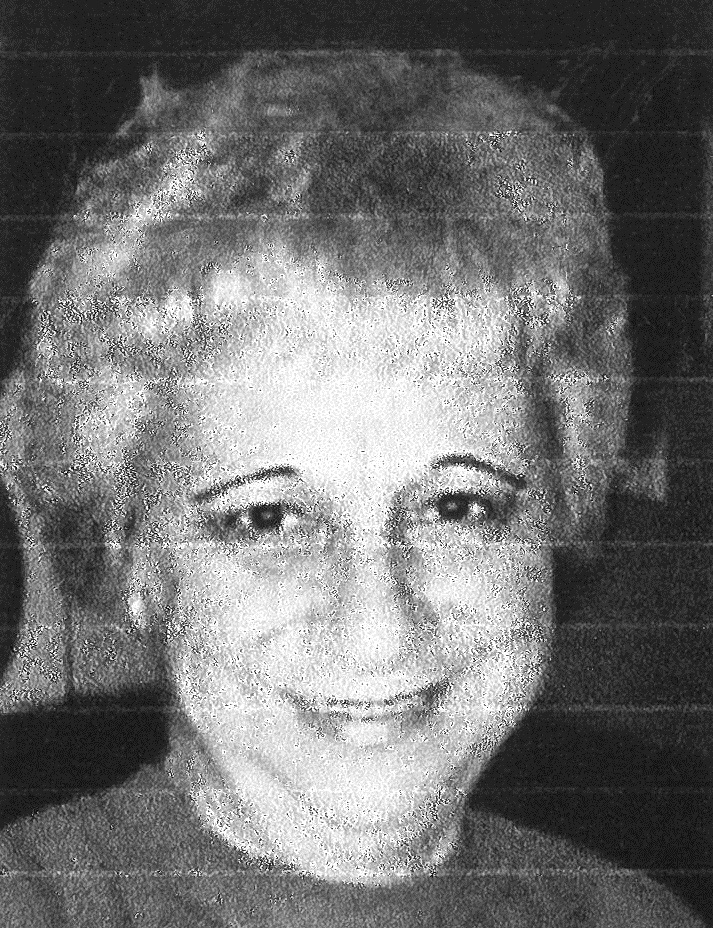 Frances "Fran" (Alcorta) Mariluch - The Basque Museum & Cultural Center ...