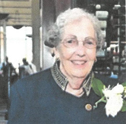 Elsie Lucille (Bruner) Solaegui - The Basque Museum & Cultural Center ...