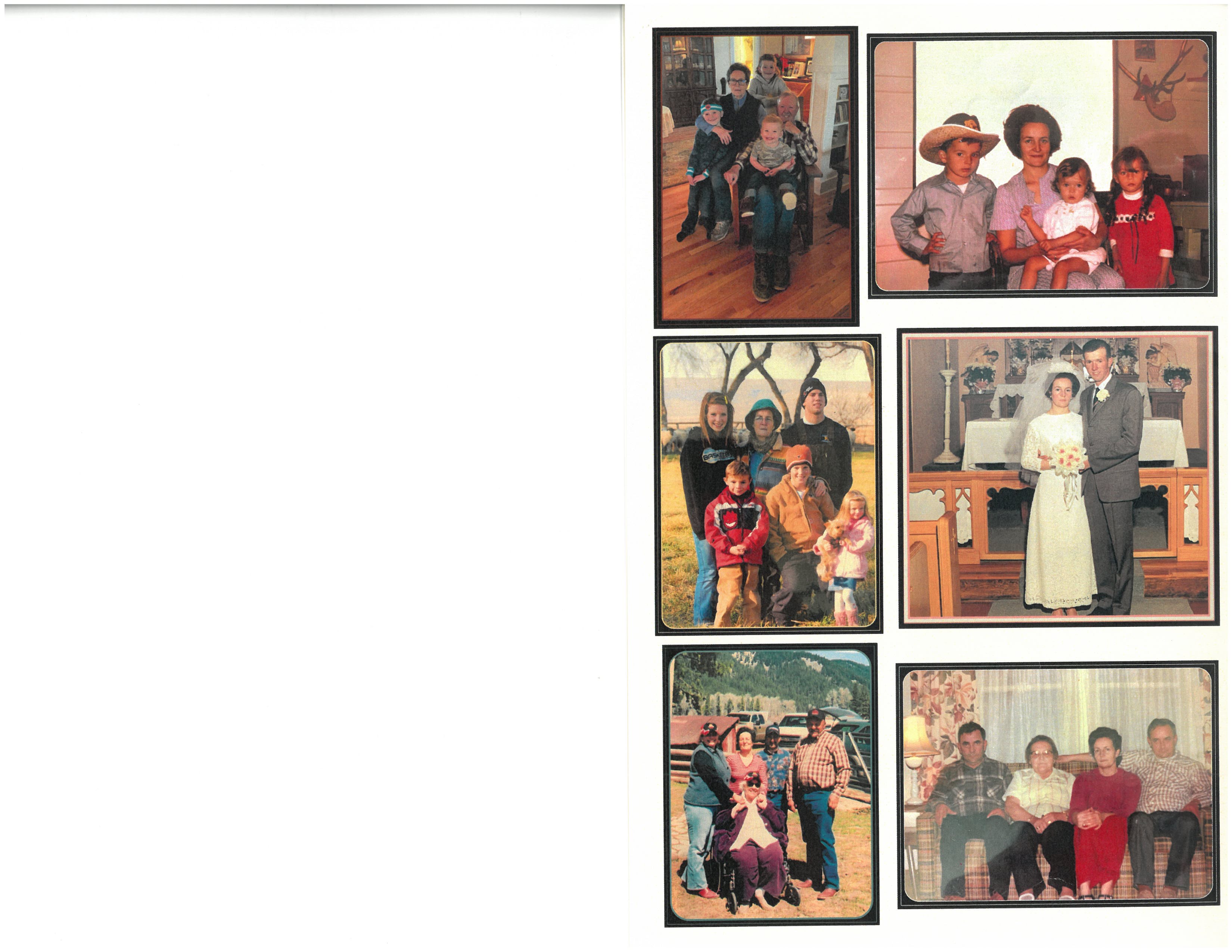 Maria Luisa (Oar-Arteta) Zabala - The Basque Museum & Cultural Center ...