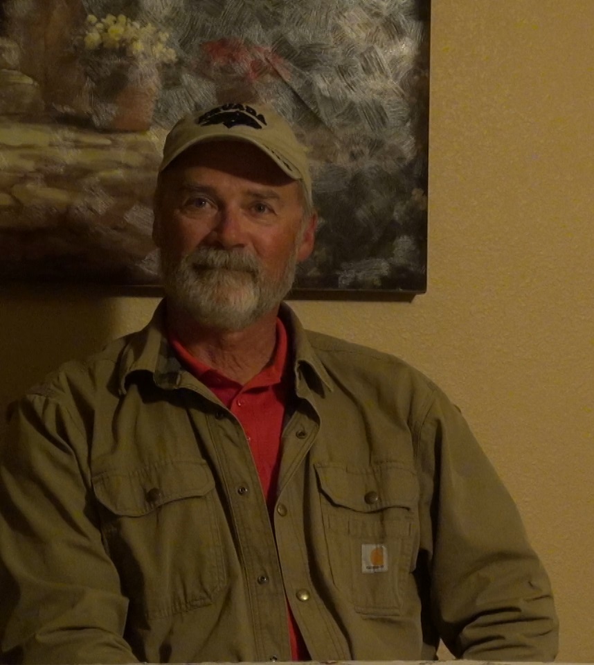 Rafael "Ralph" Erquiaga - The Basque Museum & Cultural Center | Boise, ID