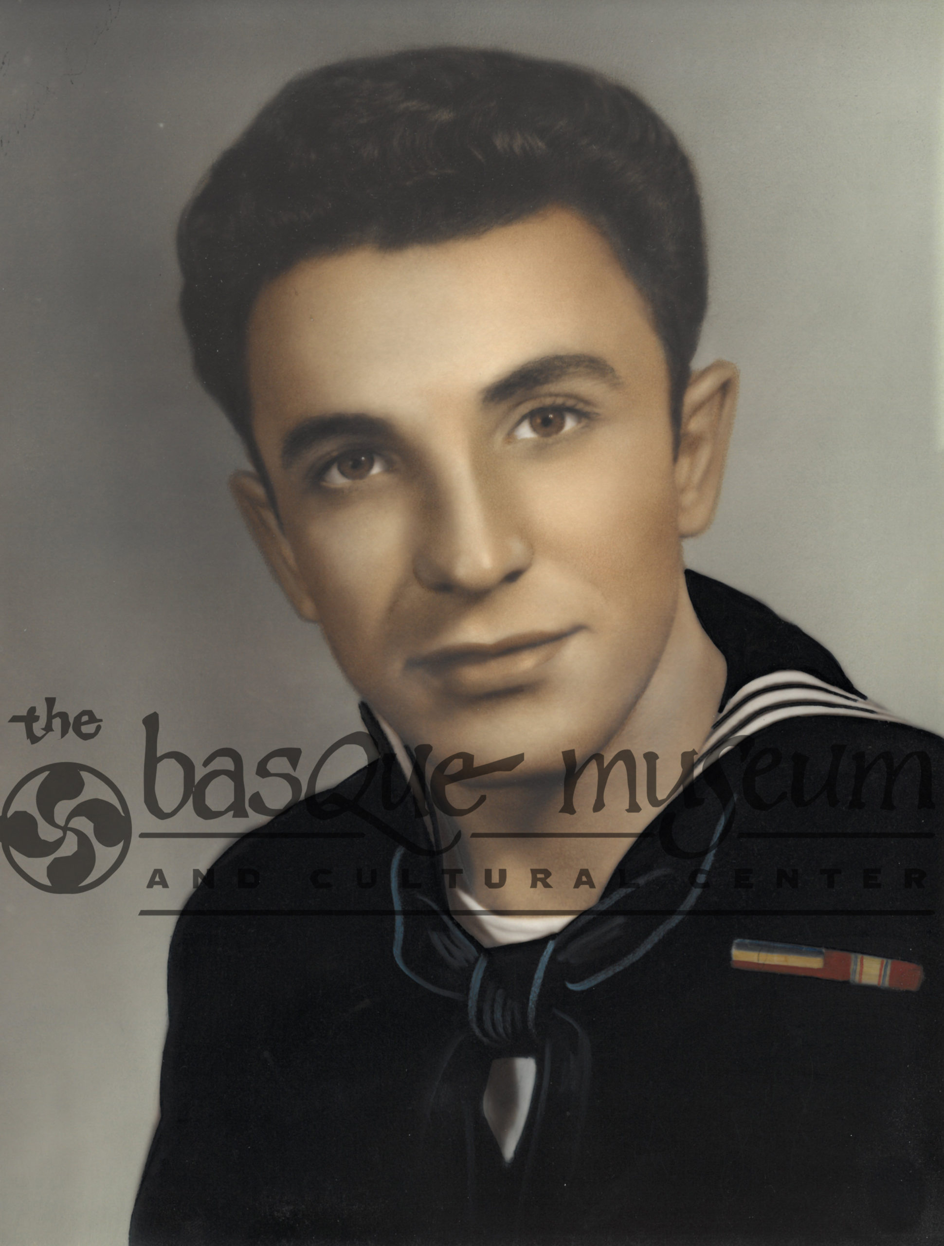 Basques in the Military - The Basque Museum & Cultural Center | Boise, ID