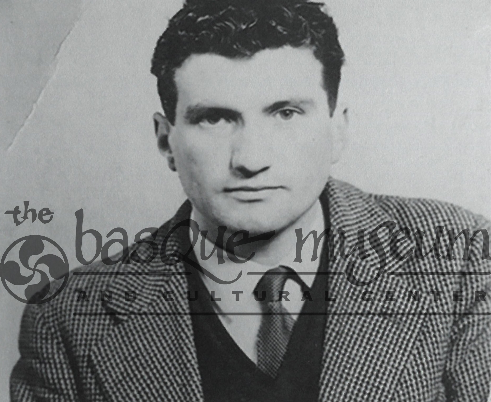 Basques in the Military - The Basque Museum & Cultural Center | Boise, ID