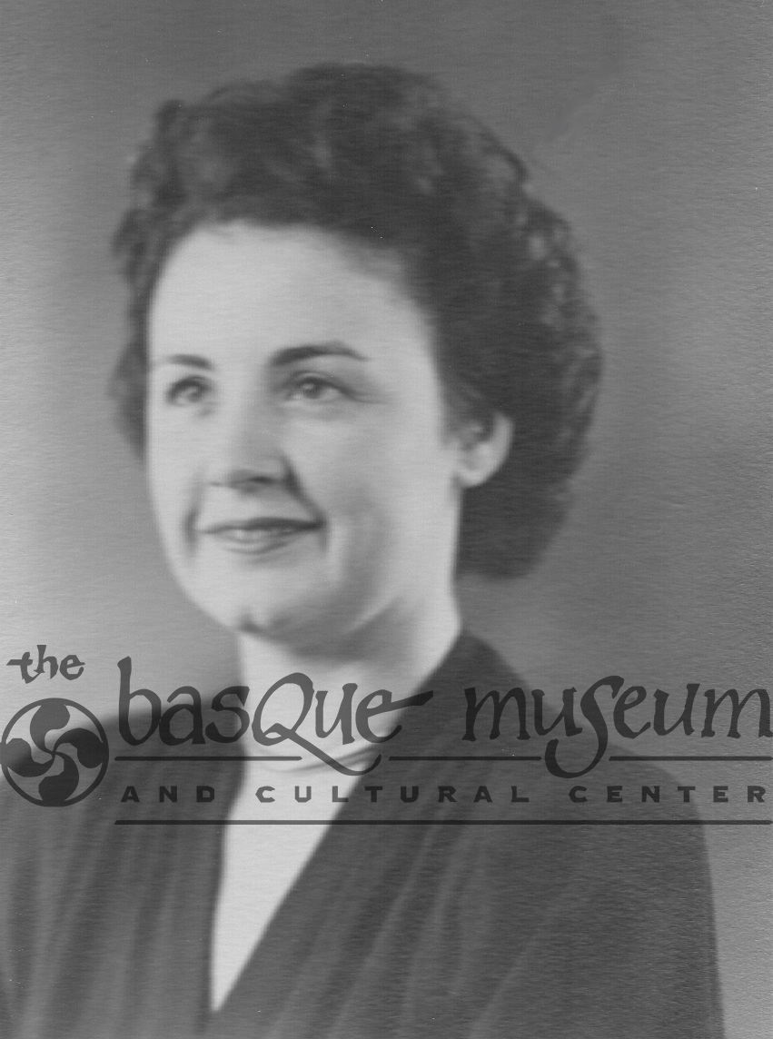 Basques in the Military - The Basque Museum & Cultural Center | Boise, ID