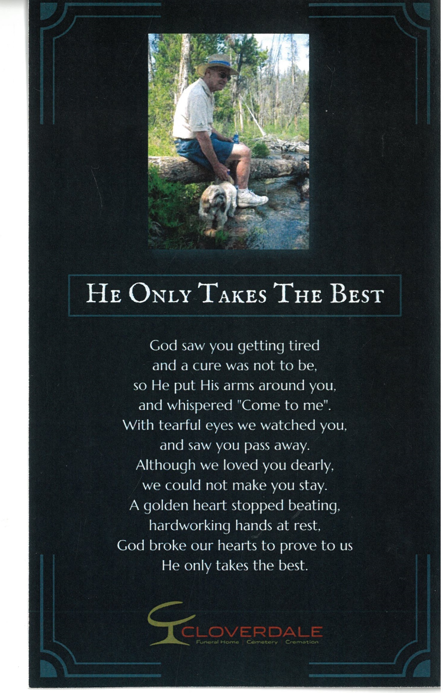 Jack Lee Olson - The Basque Museum & Cultural Center | Boise, ID