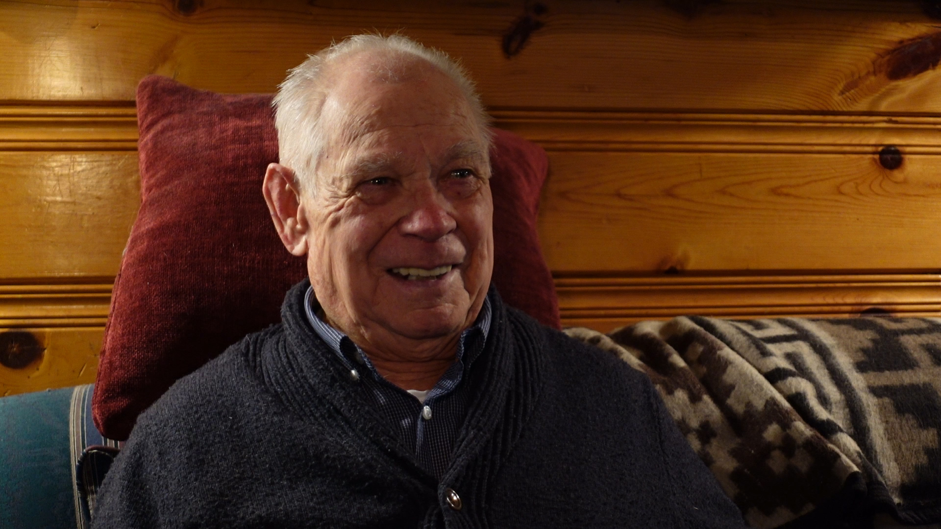 Jose Maria Maguregui - The Basque Museum & Cultural Center | Boise, ID