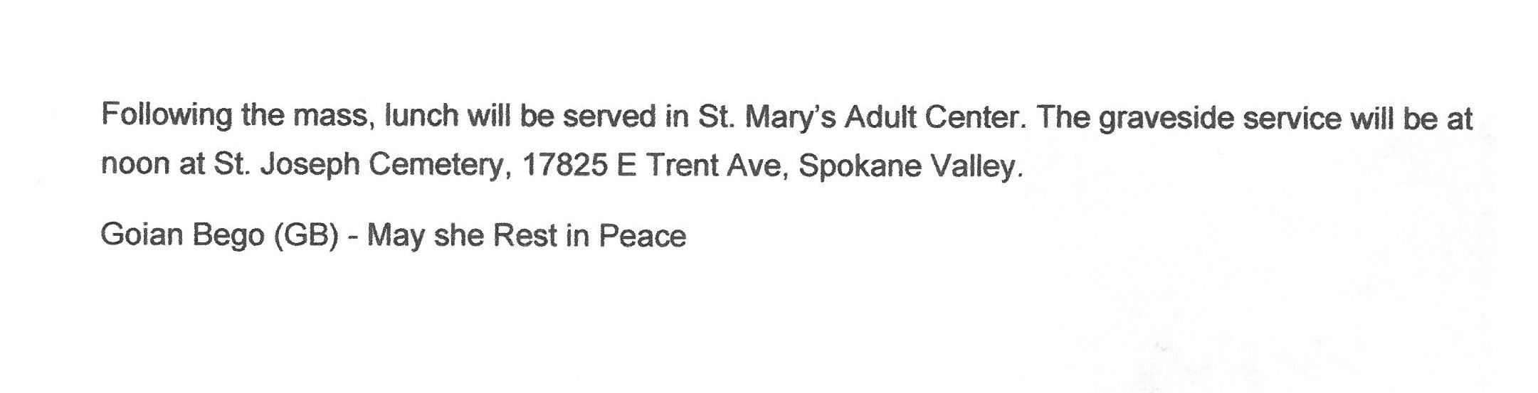 Ruby (Berriochoa) Jensen - The Basque Museum & Cultural Center | Boise, ID