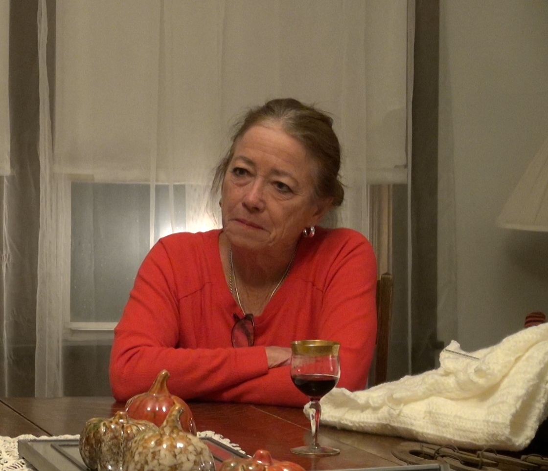 Mary Kathleen "Kati" (Ferrigan Saval) Annis - The Basque Museum ...