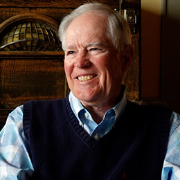 Richard "Rick" Goodson - The Basque Museum & Cultural Center | Boise, ID