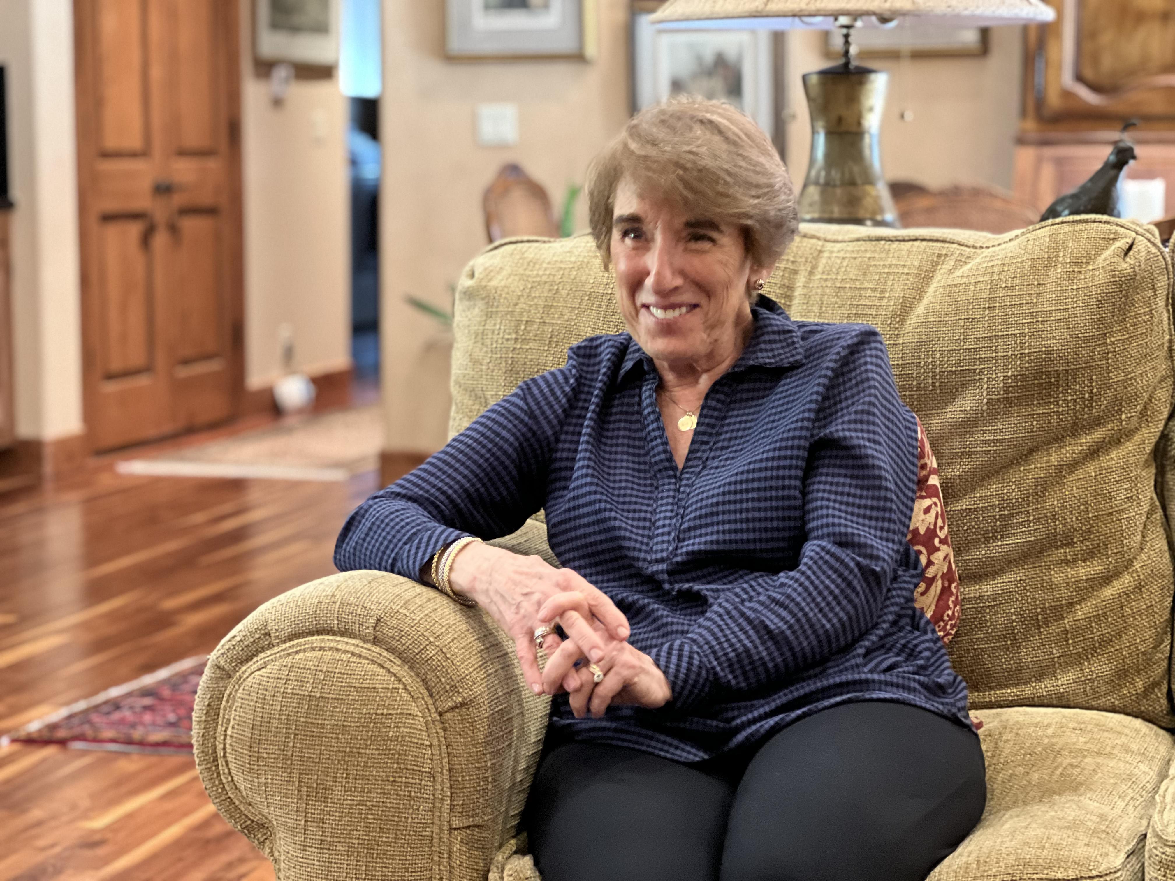 Diana (Urresti) Sabala - The Basque Museum & Cultural Center | Boise, ID