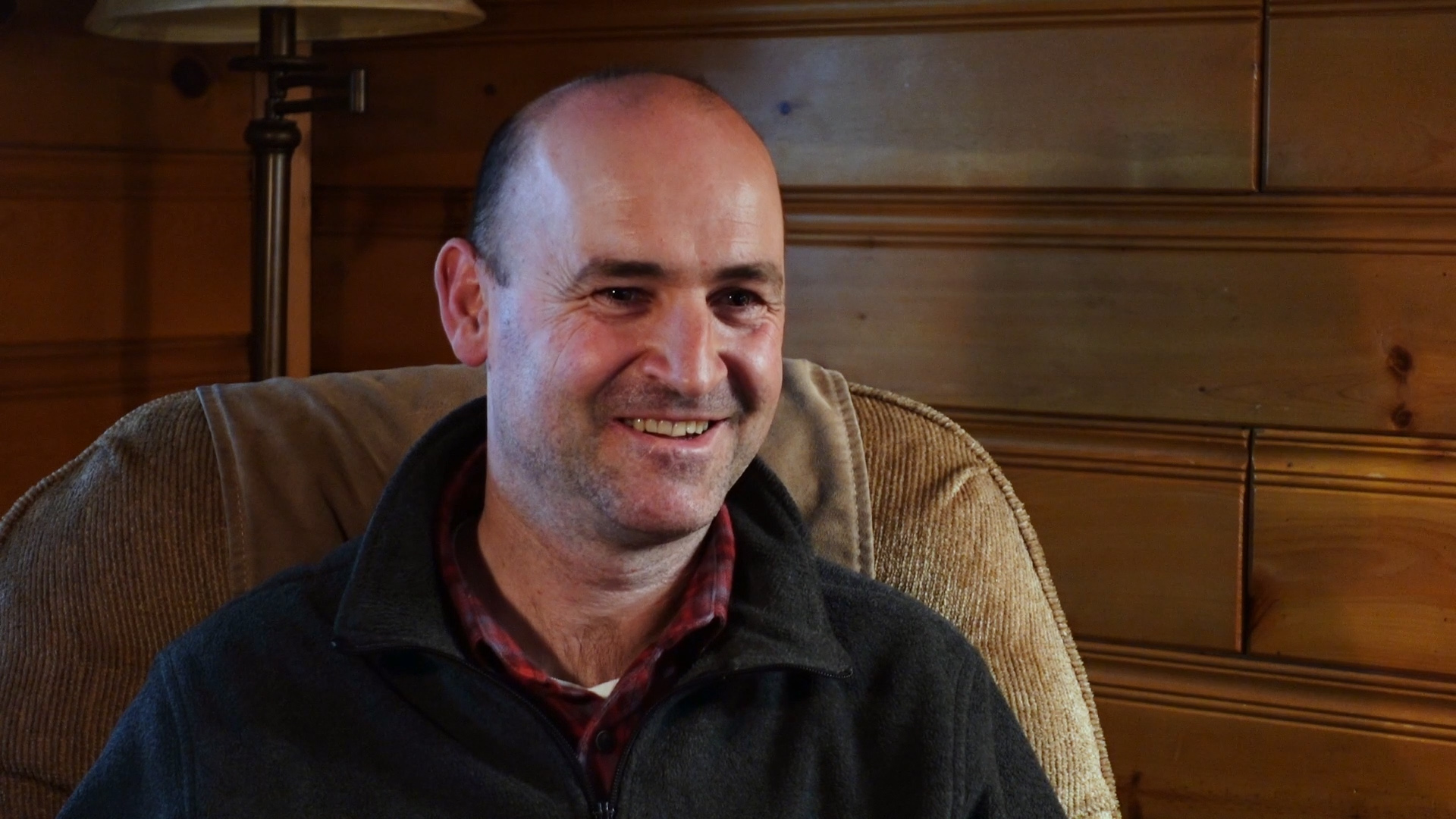 German Olabarria - The Basque Museum & Cultural Center | Boise, ID