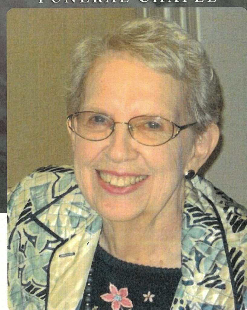 Lorita "Marie" (Fields) Inchausti - The Basque Museum & Cultural Center ...